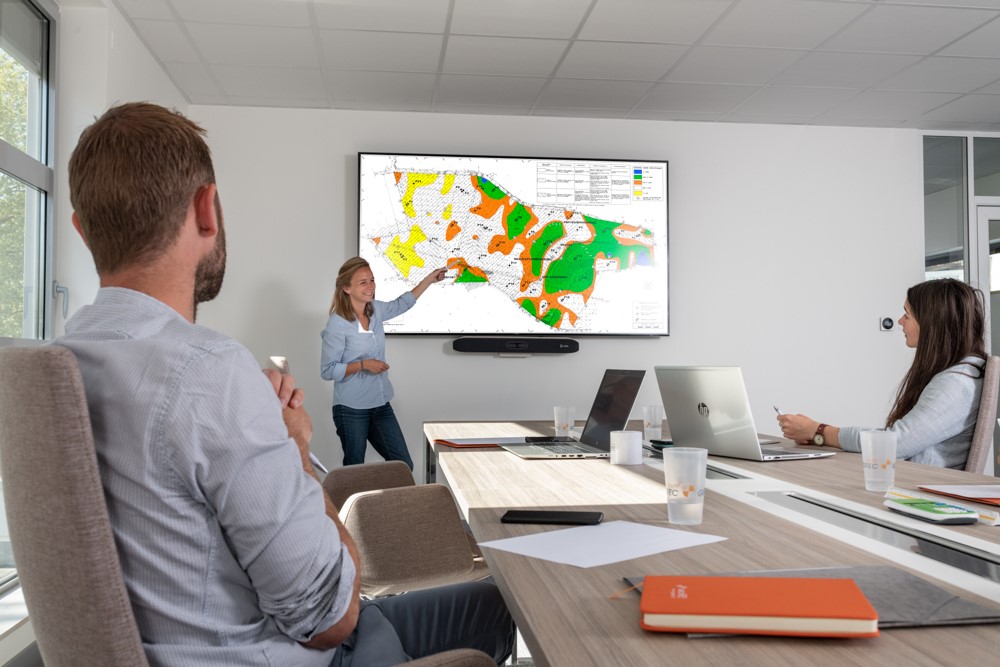 Tout savoir sur la géotechnique | Geotec