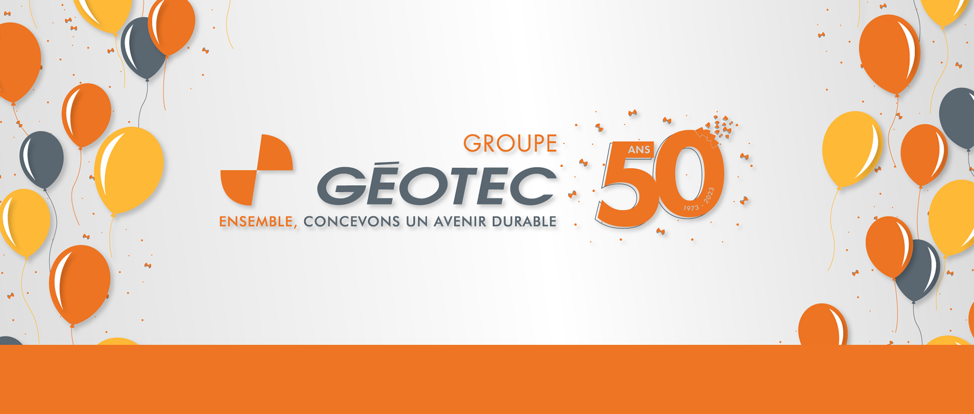 Groupe Géotec, bureau d'études en ingénierie géotechnique et ...