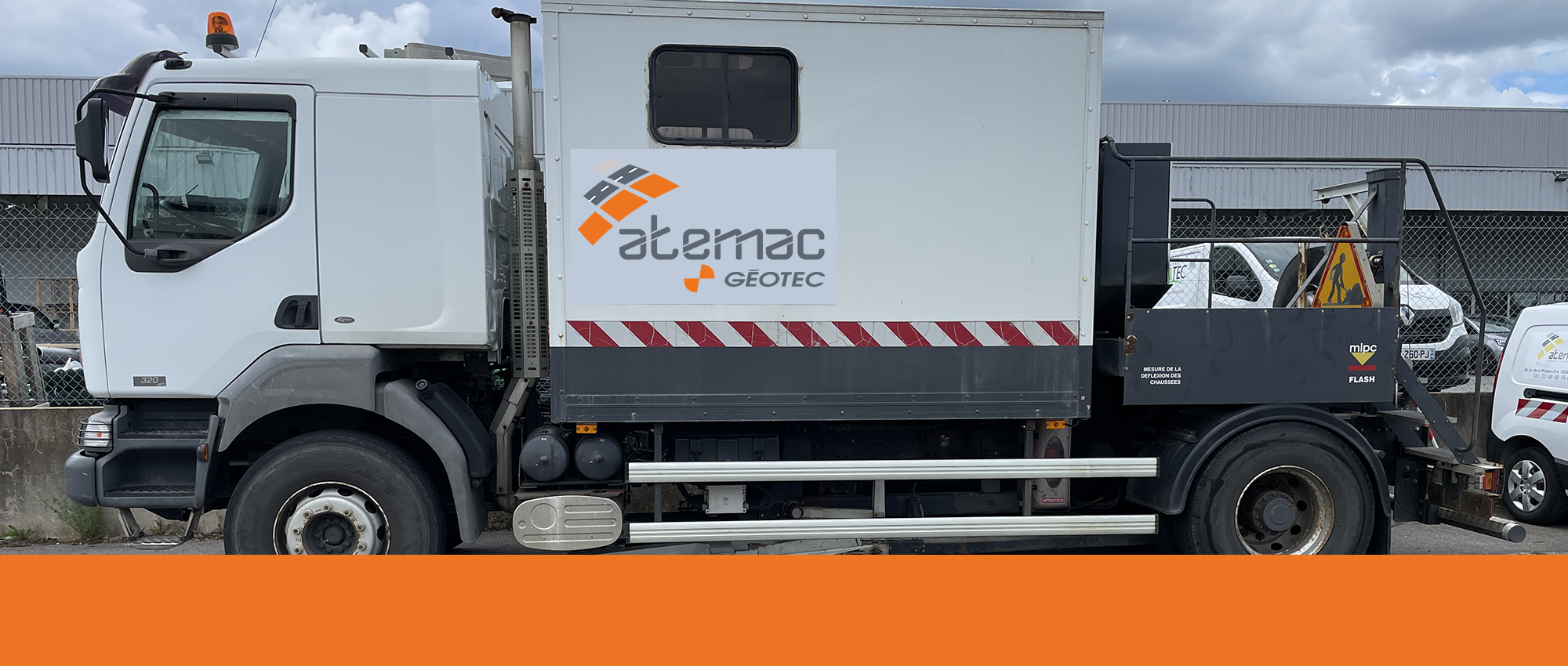 Groupe Géotec, bureau d'études en ingénierie géotechnique et ...