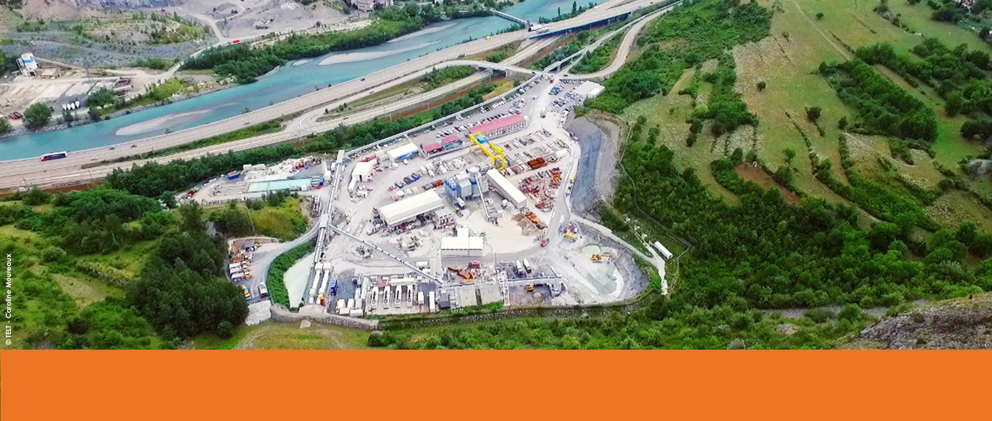 Groupe Géotec, bureau d'études en ingénierie géotechnique et ...