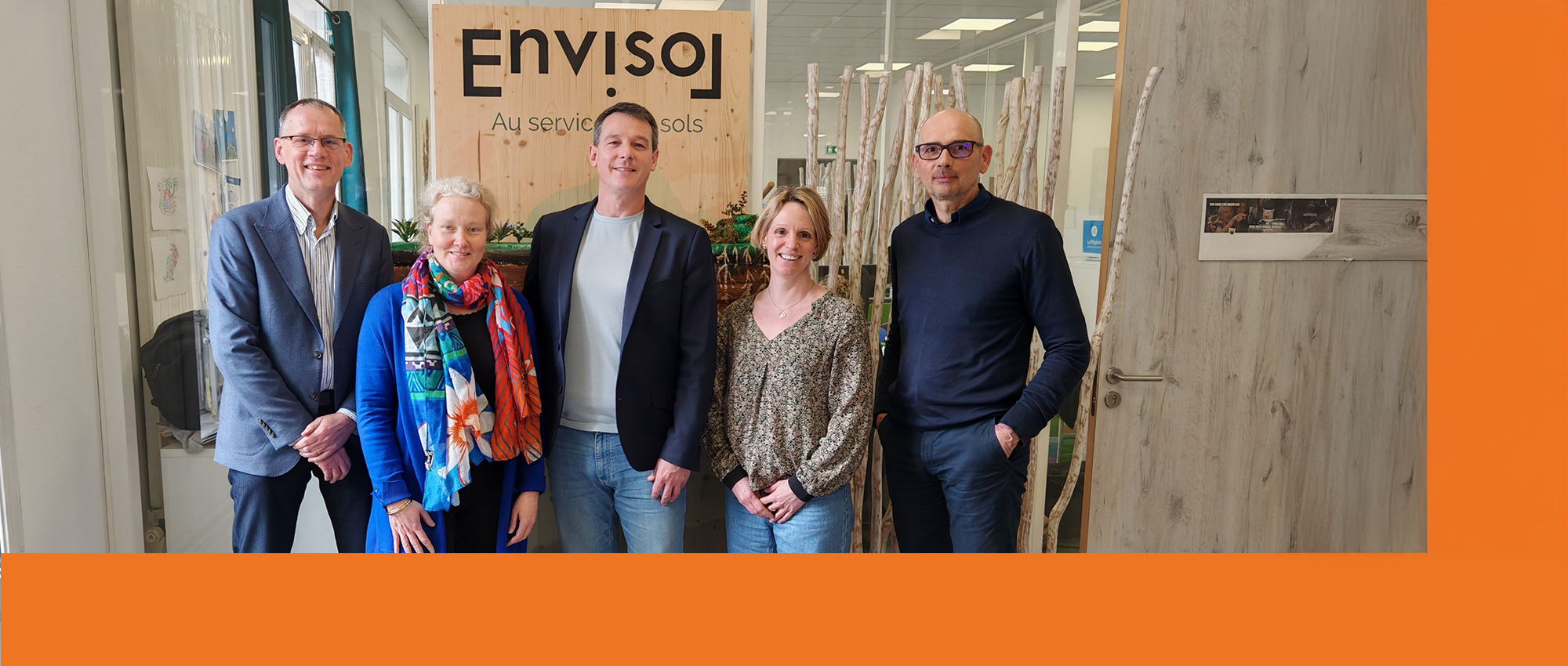 Groupe Géotec, bureau d'études en ingénierie géotechnique et ...